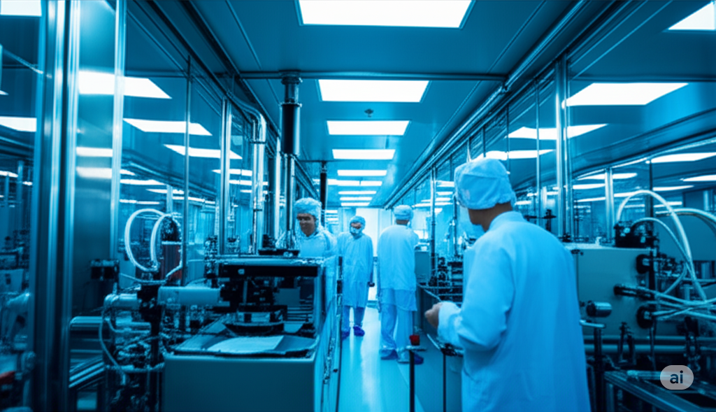 GenAide Pharmaceutical Pvt. Ltd.